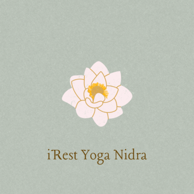 iRest Yoga Nidra | Ai Kashiyama